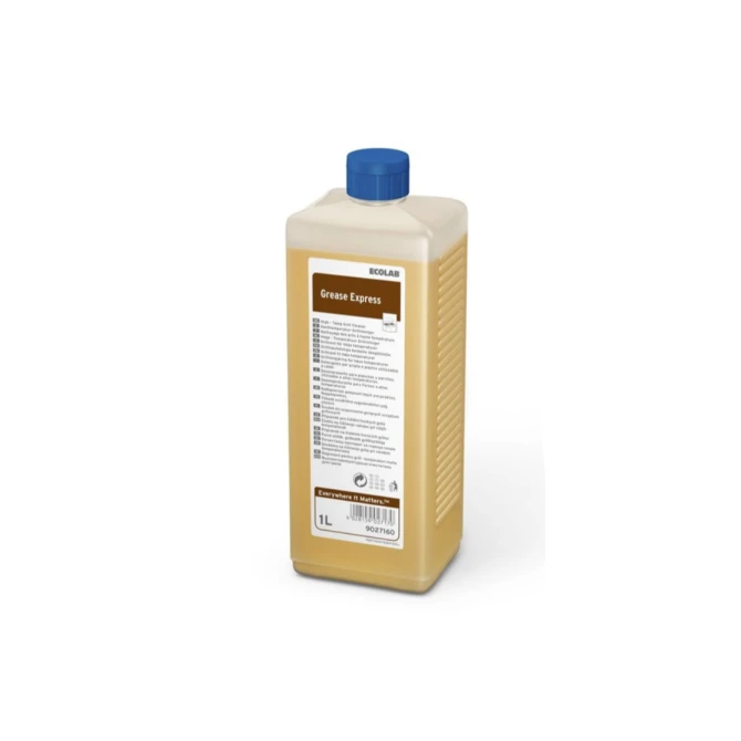 Ecolab Keukenontvetter Ecolab Grease Exp/ds4x1L